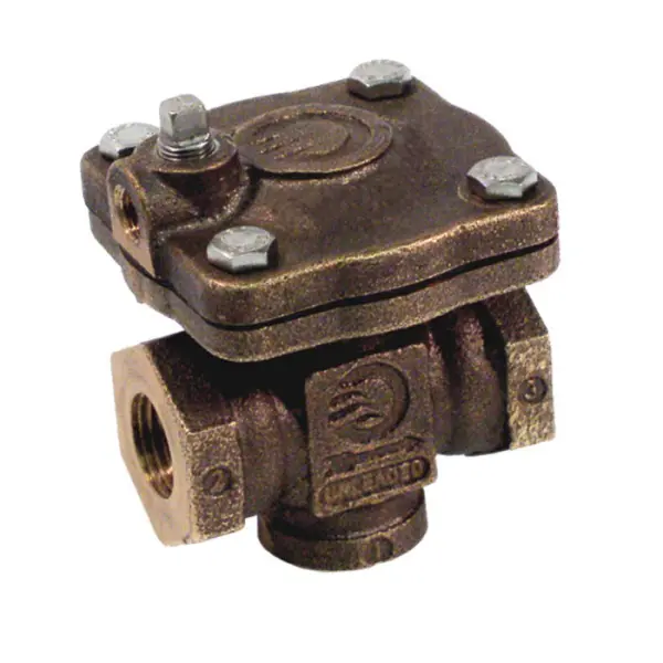 Automatic Control Valve Accessories | Flomatic