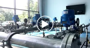 Quality Valves Manufactured in the US | Flomatic Valves