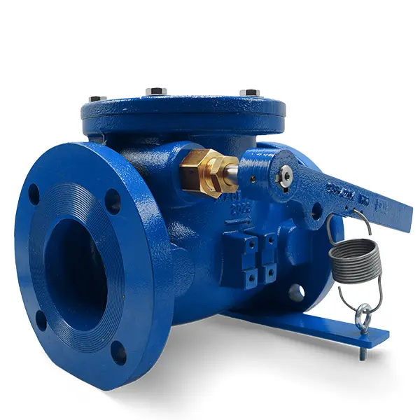 Swing Check Valves | Flomatic Valves | Flomatic