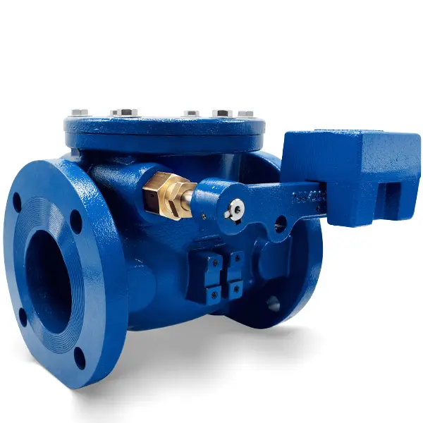 Swing Check Valves | Flomatic Valves | Flomatic