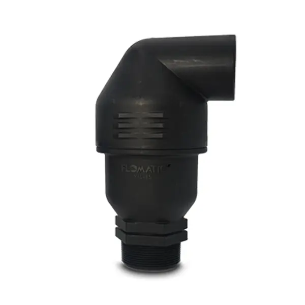Air Release Valves, Vacuum Valves | Flomatic Valves | Flomatic