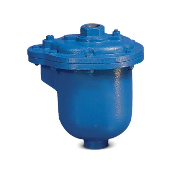 Air Release Valves, Vacuum Valves | Flomatic Valves | Flomatic