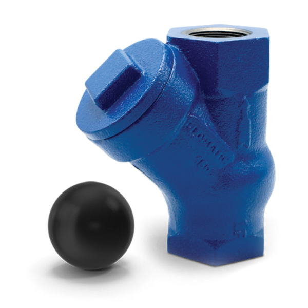 Ball Check Valve | Flomatic Valves | Flomatic