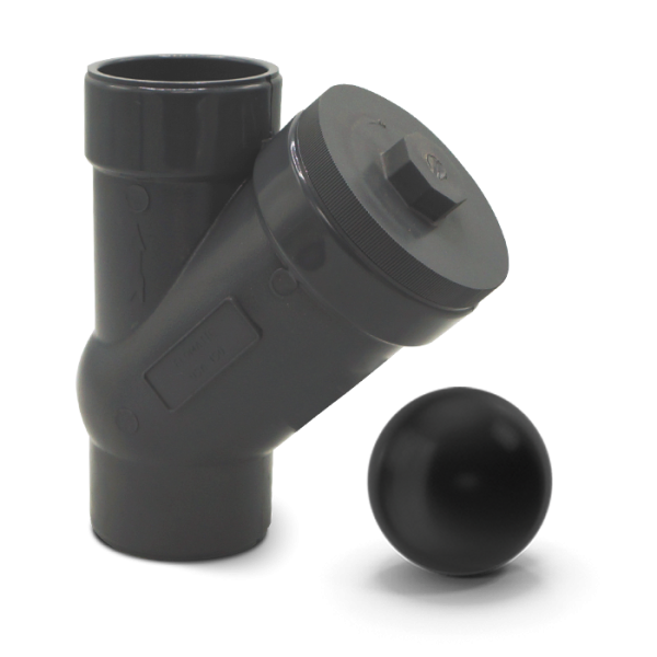 Ball Check Valve | Flomatic Valves | Flomatic