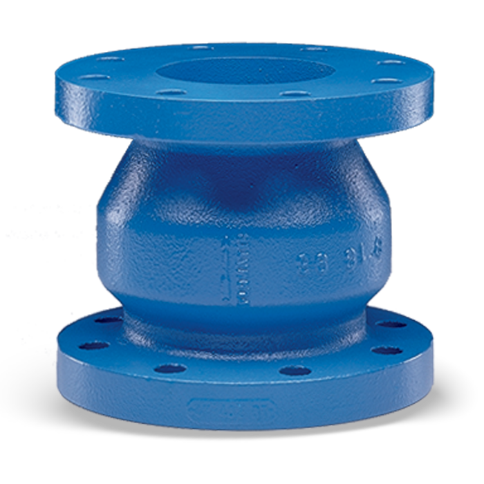 Model 402BT/402BTR Check Valve | Flomatic