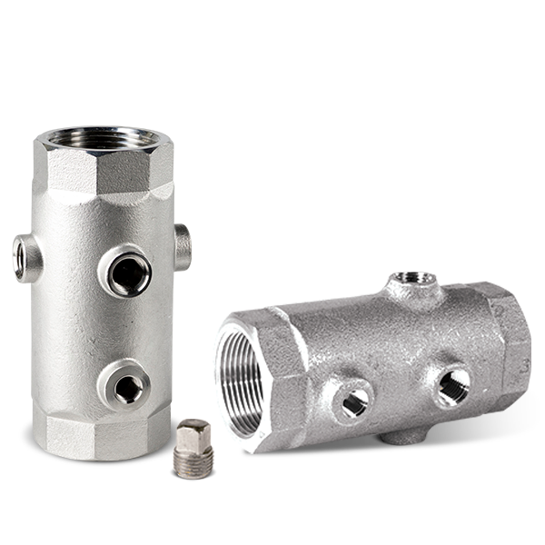 80SSCVFD Stainless Steel Check Valves | Flomatic
