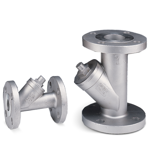816FL Ward Check Valve 316 Stainless Steel | Flomatic