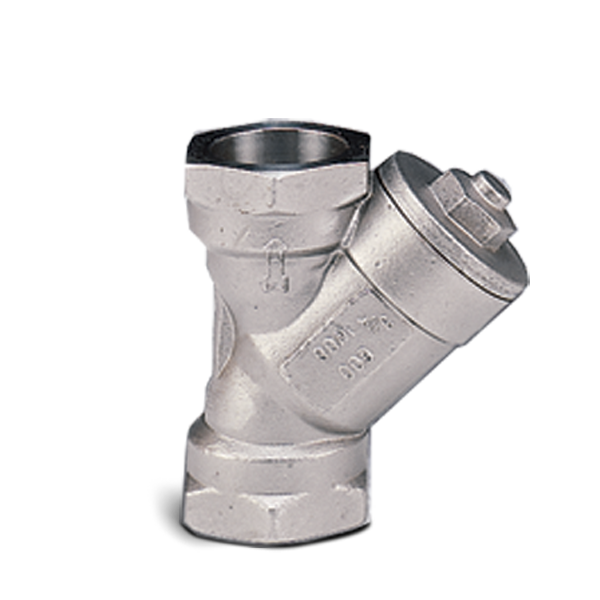816HS Ward Check Valve | Flomatic