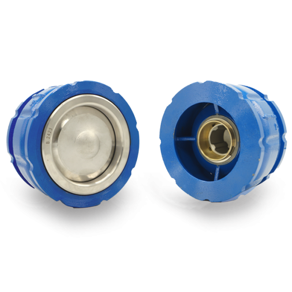 VFD Check Valves For VFD Motors And VFD Pumps | Flomatic