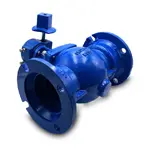 Cycle Gard® Constant Pressure Pump Control Valves | Flomatic