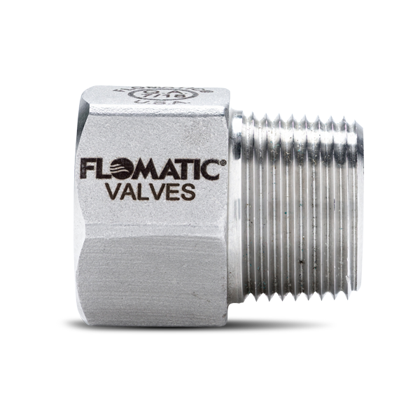 Flow Control - Flow Regulators Valves From Flomatic Valves: Flo-Trol ...