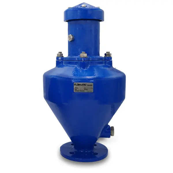 Air Release Valves, Vacuum Valves | Flomatic Valves | Flomatic