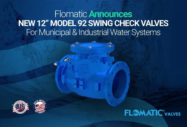 Knowledge Center - Flomatic Valves