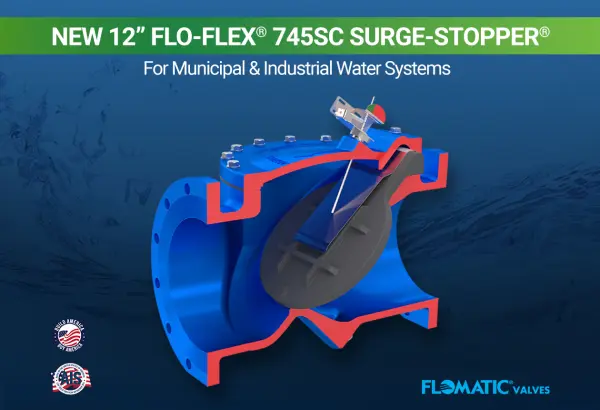 Quality Valves Manufactured in the US - Flomatic Valves