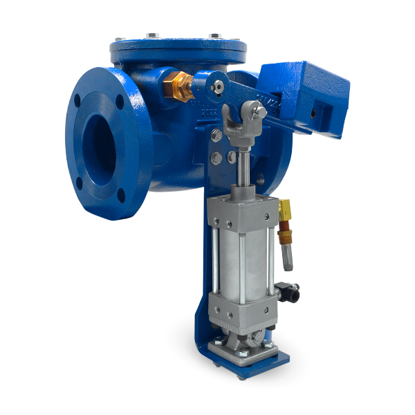 Swing Check Valves | Flomatic Valves | Flomatic